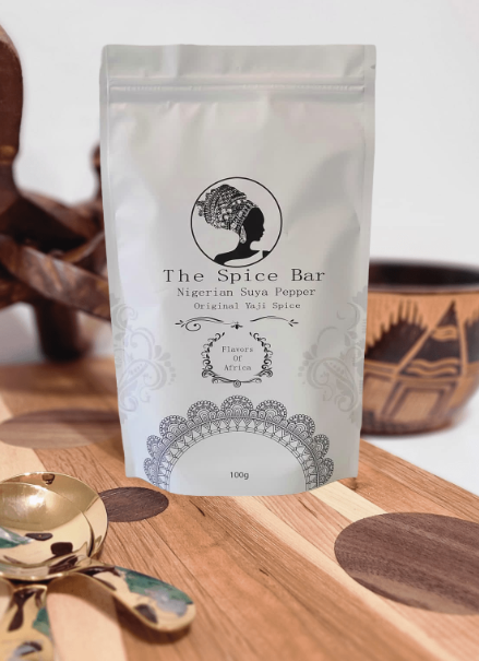 Ethnically inspired spice blends in Canada, Canadian ethnic spice ...